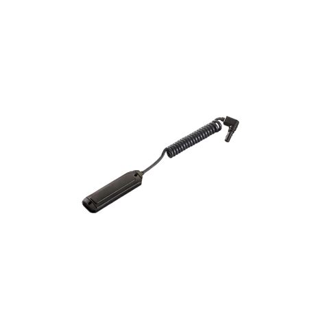 Streamlight Tlr Remote Pressure Switch Coiled Cable Rifle Supply