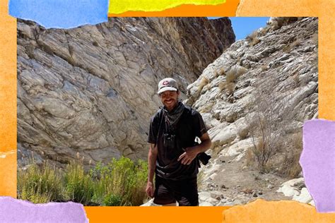 Where To Camp On Blm Land Within Driving Distance From L A Los