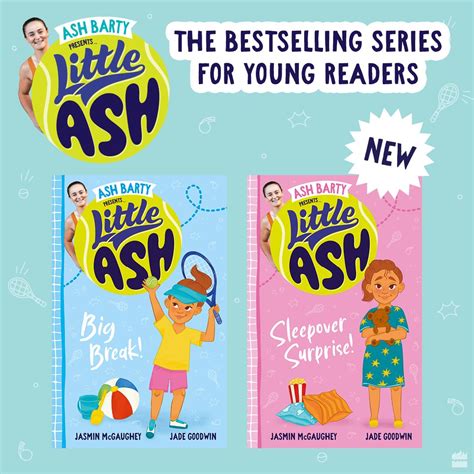 Reading Inspiration Ash Barty 16 Comments