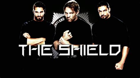 🔥 100 Wwe The Shield Wallpapers Wallpapersafari 🔥 100 Wwe The Shield Wallpapers Wallpapersafari
