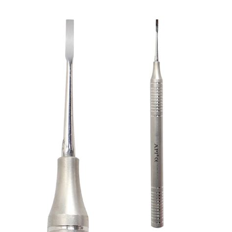 Api Chisel Hollow Cp7 Nutrident