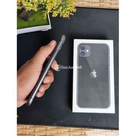 Hp Iphone Gb Ex Ibox Bekas Mulus Garansi Panjang Baterai Di Bandung Tribun Jualbeli