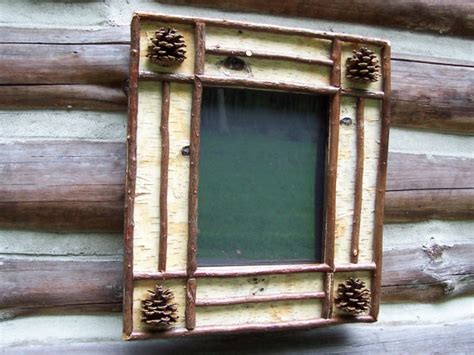 Pin By Dede Hanson On Diy Frame Mirror Rustic Pin By Dede Hanson On Diy Frame Mirror Rustic