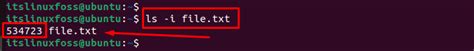 how to get file created creation time in linux its linux foss