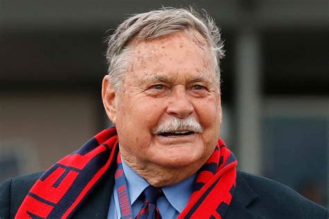 The Song Ron Barassi Always Said Was Wrong Rare Footage