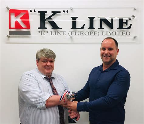Daniel Ortner On Linkedin K Line Lng Uk “ship Of The Year” Award Goes To Lng C “symphonic… 10