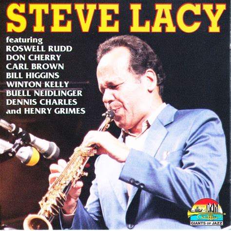 ‎steve Lacy Ep Album Par Steve Lacy Quartet Apple Music