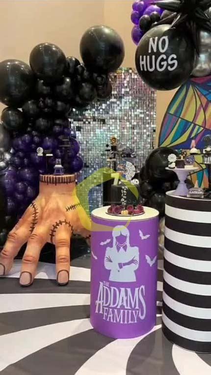 ماکت دست تینگ آدامز ونزدی فروشگاه پردیس فوم خرید و قیمت ماکت دست تینگ