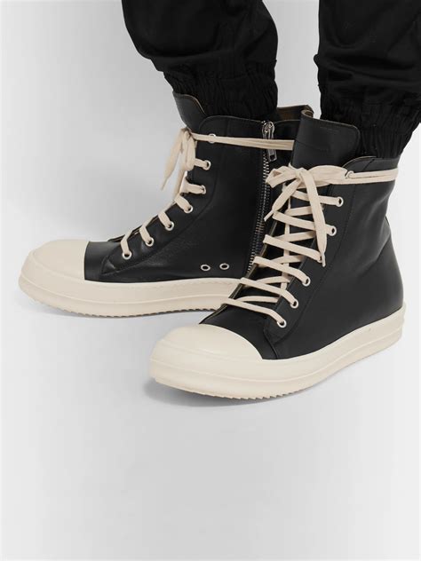 High Top Designer Sneakers Mens At James Kornweibel Blog