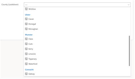 Lookdown Pcf Gallery