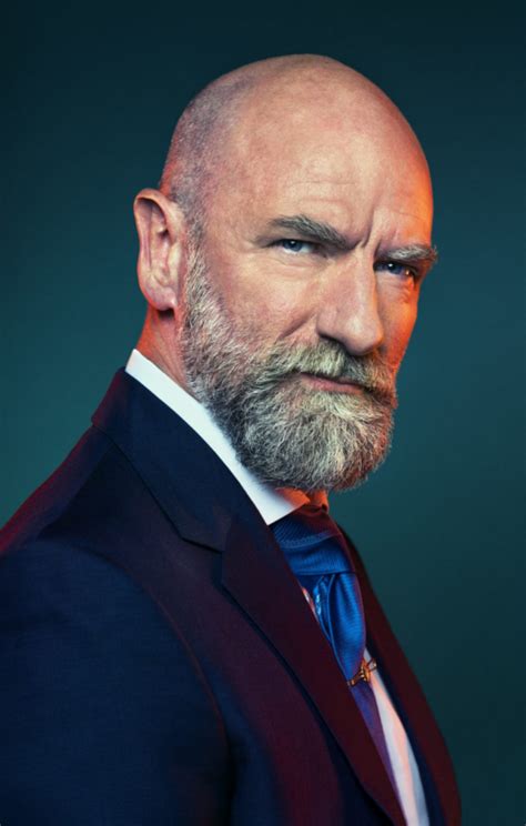Graham Mctavish Popcon Yxe