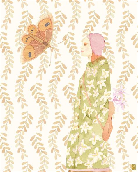 Illustration — Beth Armstrong Design