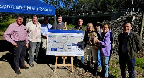 Bridge Delivers Safer Access Noosa Today