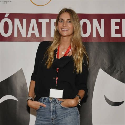 Sibi Montes Cuenta Los Días Para Ser Mamá Por Primera Vez “ya Me Queda