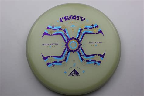Special Edition Total Eclipse Proxy Otb East