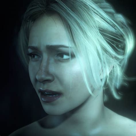 Sam Giddings Until Dawn Unfiltered 4 Until Dawn Giddings Dawn