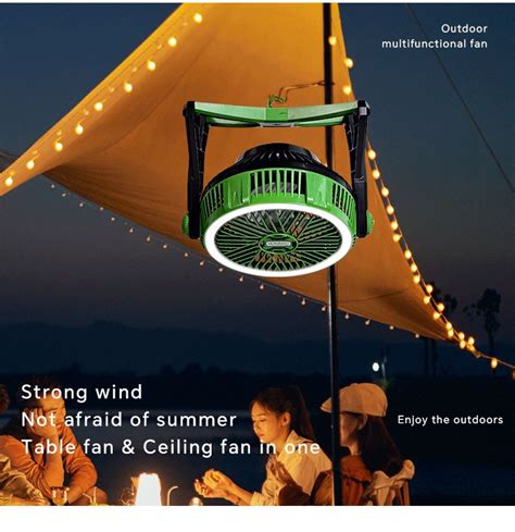 Enjoy The Outdoor Activities With Portable Fans Email Flory