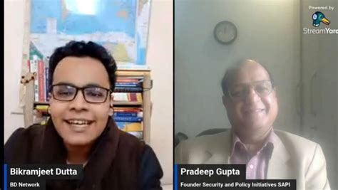 Presidentofindia Ai Quantumcomputing India Aiinindia Emergingtech