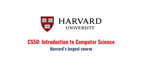 Free Harvard University Courses Top 26 Free Online Courses