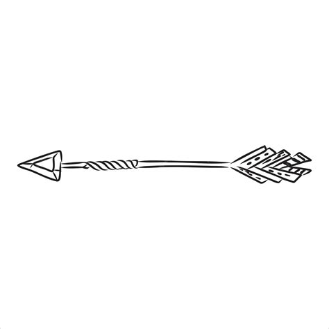 Arrow Drawing Tumblr