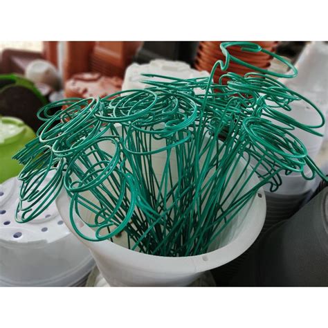 1 Pcs Plant Stick Support Shopee Malaysia
