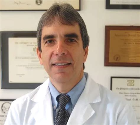 Meet Dr Neil Engel Corbin Dental