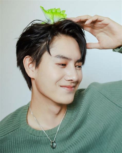 Ikementhailand รองพื้นสำหรับผู้ชาย หนุ่มหล่อ