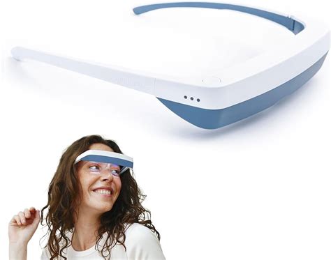 Sleeper Glasses Beautystarting Colorful Lazy Prismatic Periscope