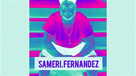 Sameri Fernandez Tan Bonita Remix Youtube