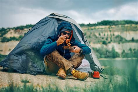Diy Backpacking Meals To Keep You Fueled And Focused