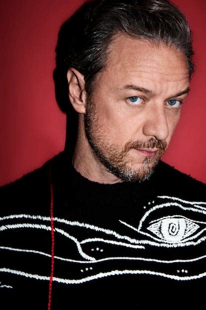 James Mcavoy ‘the Film Industry Has Given Me An Amazing Life But I