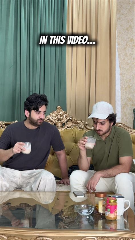 Umer Bhais Hilarious Victory Moment Tiktok