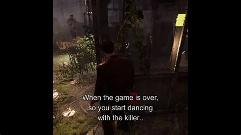 Dancing With Bubba Dbd Memes Youtube