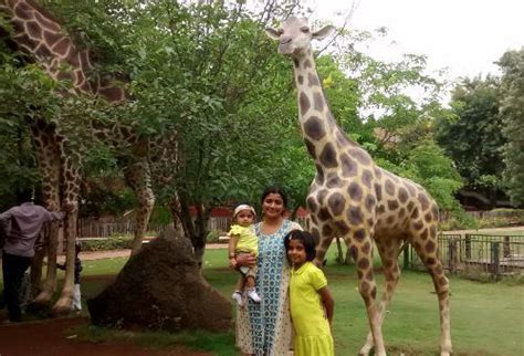 Aba Bagul Garden Near Swargate Places Near Pune And Mumbai