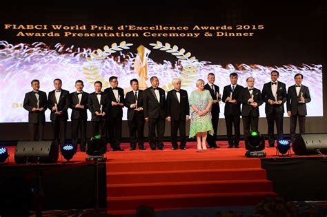 Six Malaysian Projects Shine At Fiabci World Awards Edgepropmy