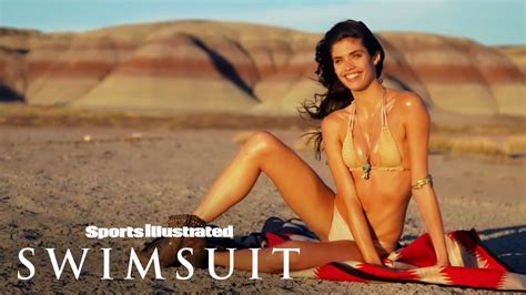 Sara Sampaio Sports Illustrated