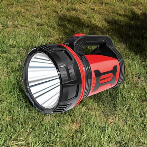 Commander Dl 98 Rechargable Torch Bighaat