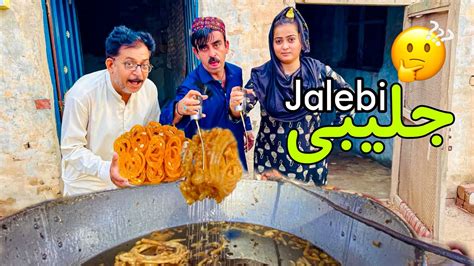 Jalebi Alam Jaan Bisma Malik Youtube