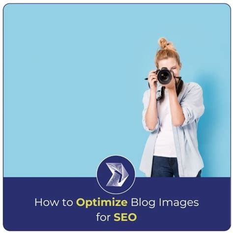 SEO Image Optimization Dynamic Tech Media