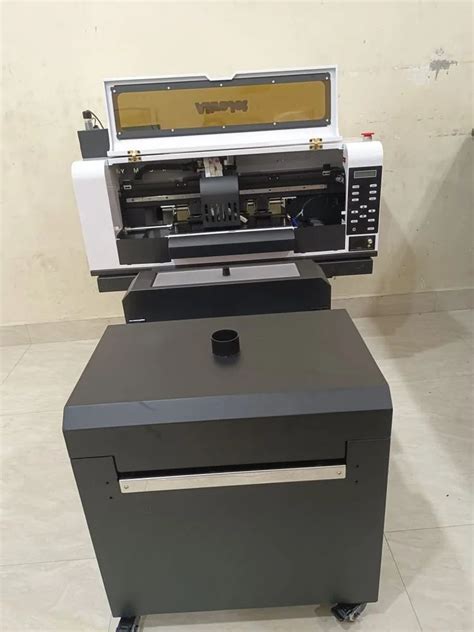 Uv Digital Flatbed Printer At ₹ 2350000 यूवी प्रिंटर In Jaipur Id