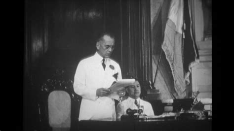 Manuel L Quezon