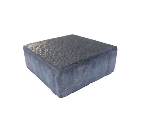 Jp Block Stone Design 6x6 60mm Paver Block Material Concrete At ₹ 42