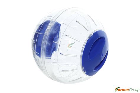 Bola O Esfera Rodante Para Hámster Croper