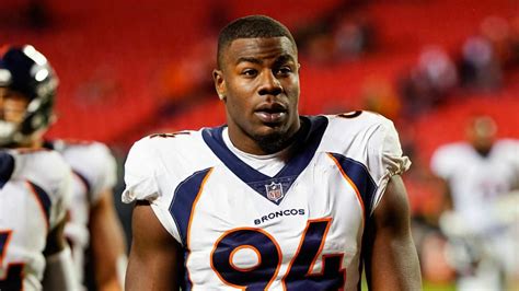 Broncos Lb Aaron Patricks Lawsuit Could Have Big Nfl Ramifications