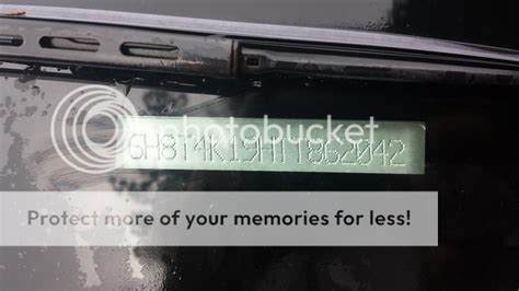 Holden Commodore Serial Numbers Masafprocess