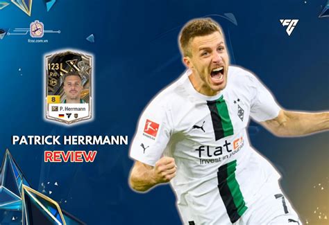 Review Patrick Herrmann Dc Review Fc Online