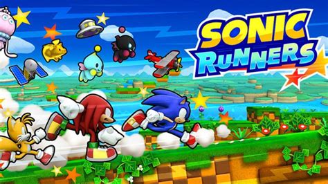 Sonic Runners Latis Global Communications