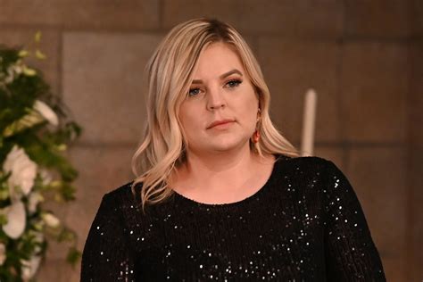 General Hospital Star Kirsten Storms Says She Needs Brain Surgery
