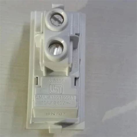 Anchor Roma 10a 1way Snap Switch At ₹ 3692piece Secunderabad Id