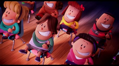 Captain Underpants The First Epic Movie Screencap Fancaps